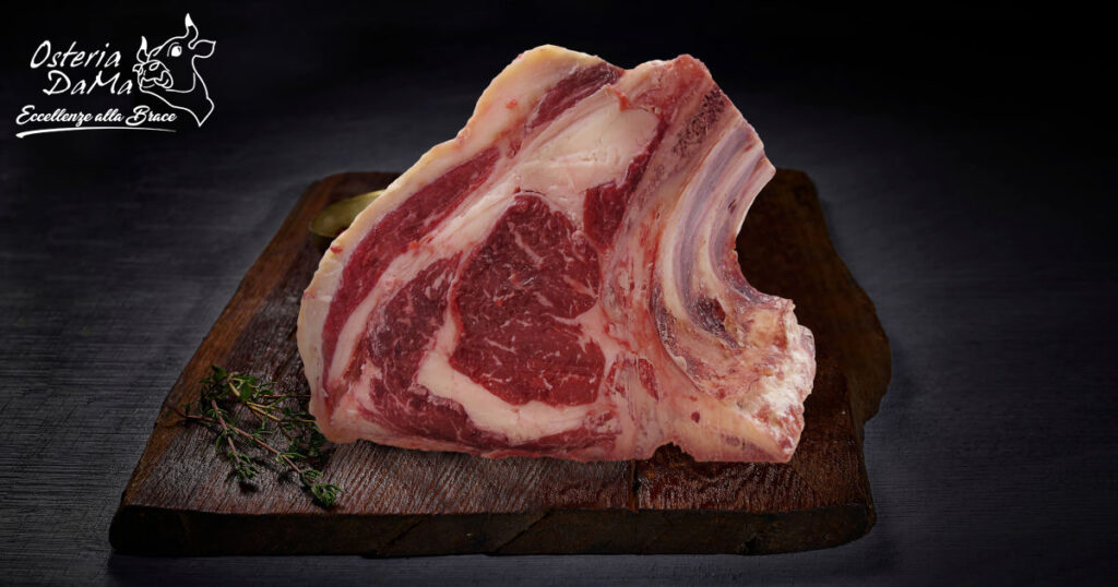 Carne Sashi finlandese online | Osteria DaMa, vendita carni online